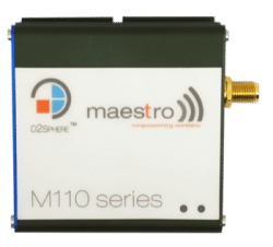 Maestro Wireless for Industrial Automation - VesCo Solutions