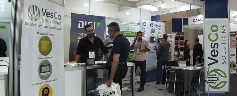 Home - VesCo Solutions